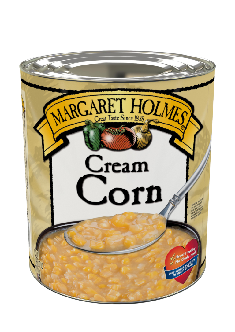 MH Cream Corn - McCall Farms