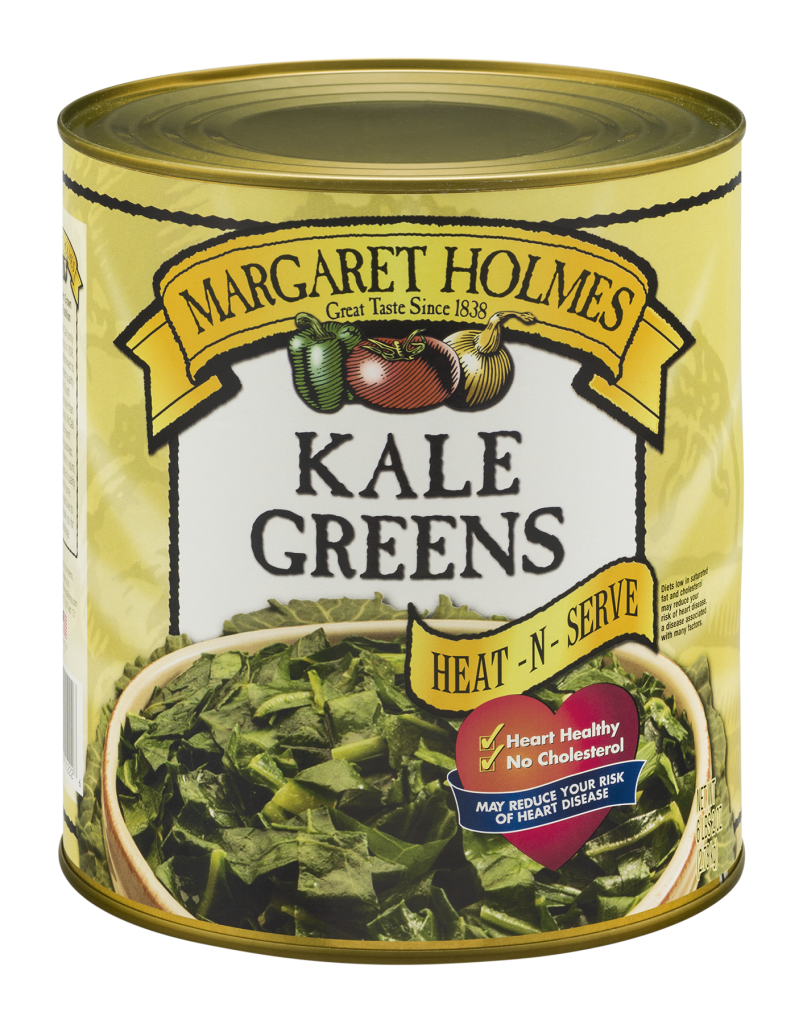 Kale - McCall Farms