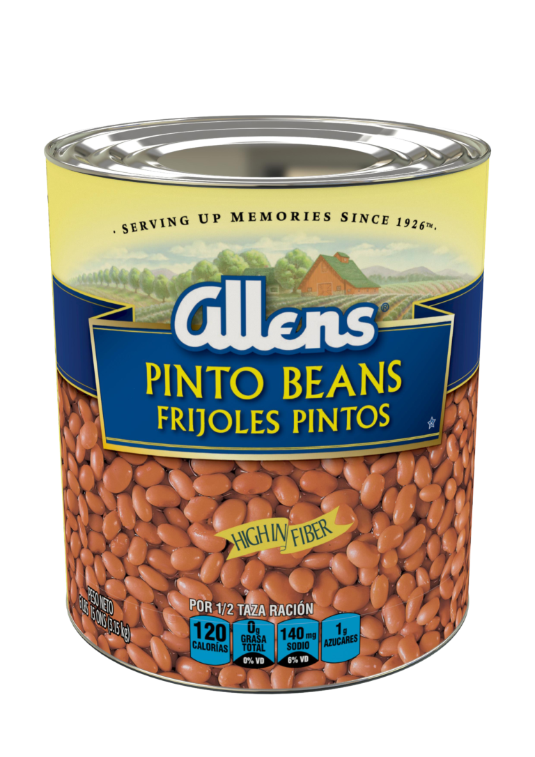 Allens_Pinto_Beans - McCall Farms